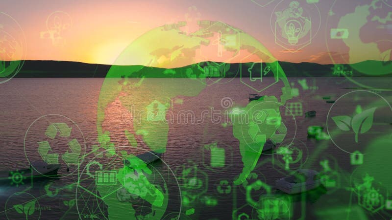 Future Environmental Conservation and Sustainable ESG Modernization ...