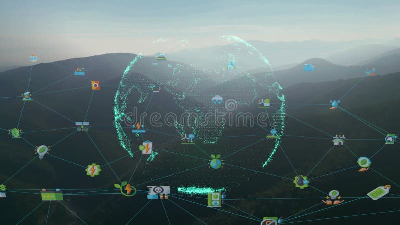 Future Environmental Conservation and Sustainable ESG Modernization ...