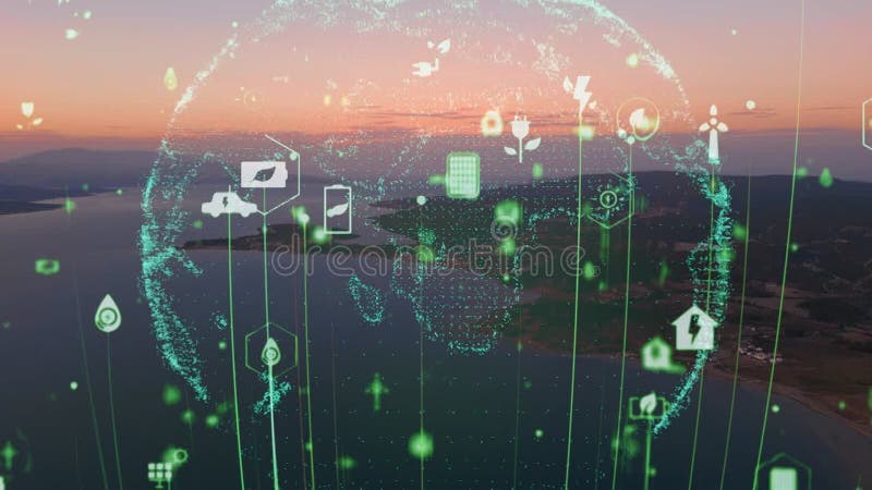 Future Environmental Conservation and Sustainable ESG Modernization ...