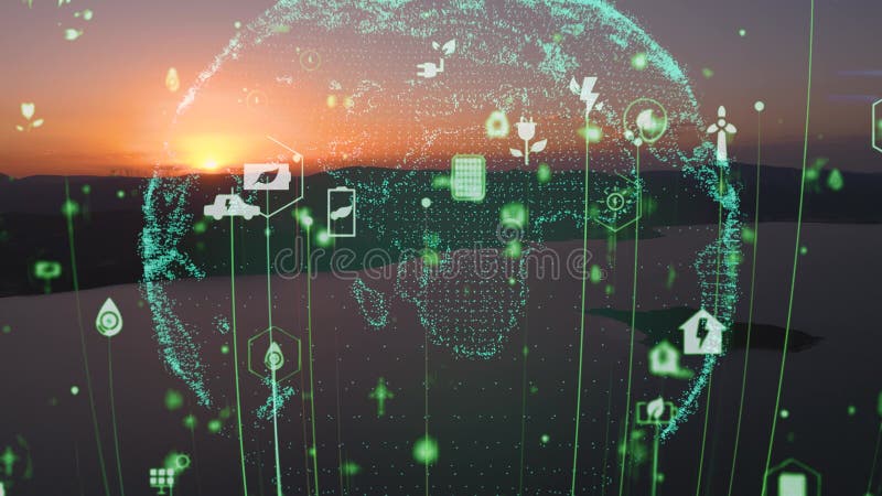 Future Environmental Conservation and Sustainable ESG Modernization ...