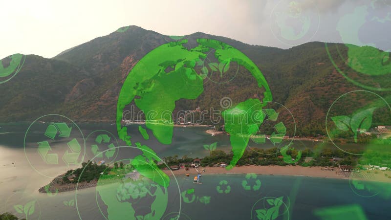 Future Environmental Conservation and Sustainable ESG Modernization ...