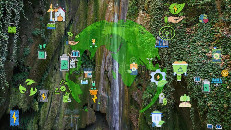 Future Environmental Conservation and Sustainable ESG Modernization ...