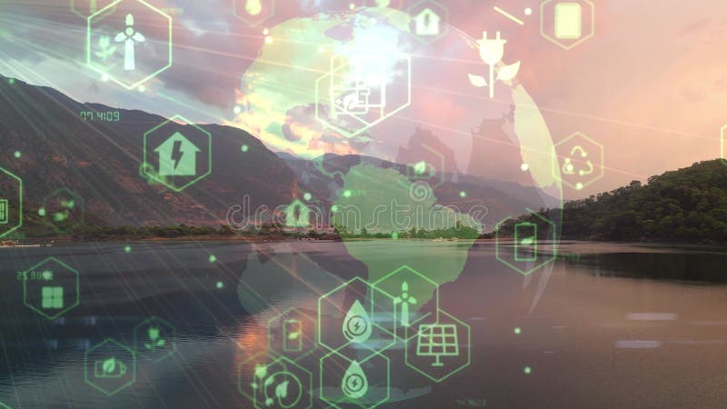 Future Environmental Conservation and Sustainable ESG Modernization ...