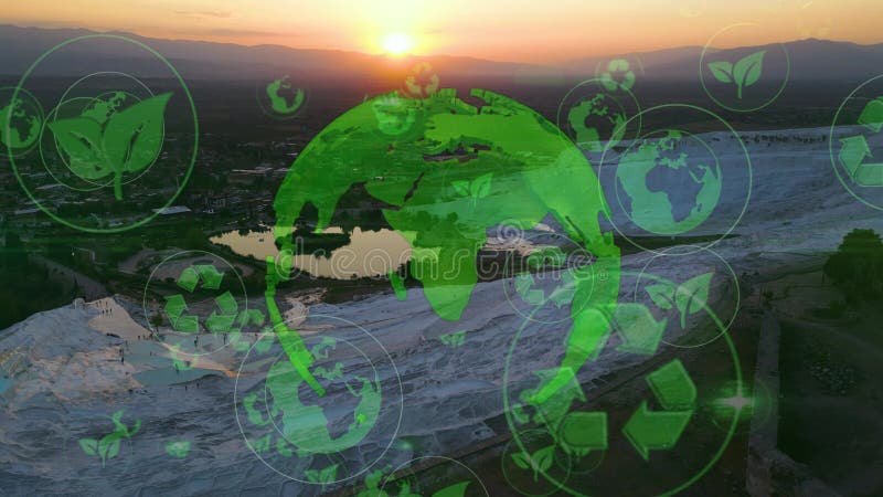 Future Environmental Conservation and Sustainable ESG Modernization ...