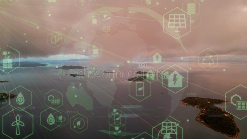 Future Environmental Conservation and Sustainable ESG Modernization ...