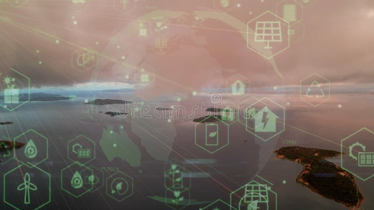 Future Environmental Conservation and Sustainable ESG Modernization ...