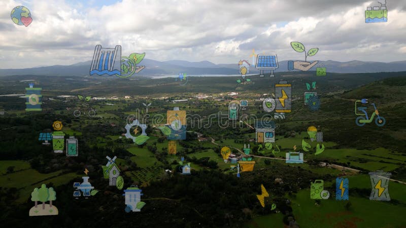 Future Environmental Conservation and Sustainable ESG Modernization ...