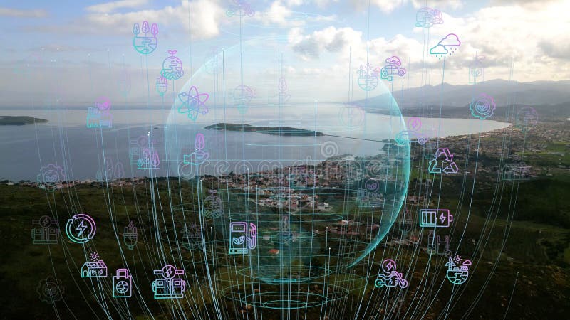 Future Environmental Conservation and Sustainable ESG Modernization ...