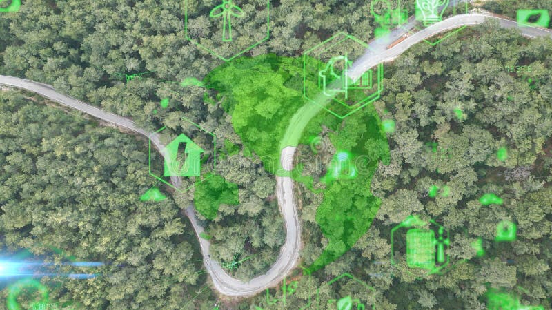 Future Environmental Conservation and Sustainable ESG Modernization ...