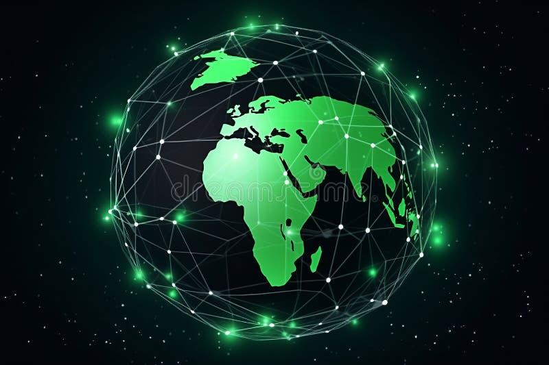 Future ESG Modernization through Renewable Resources Tech for ...