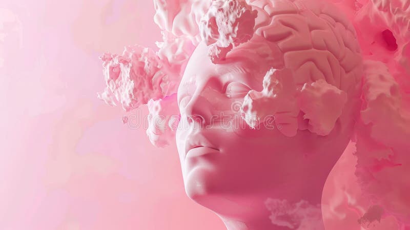 Future Focus and Strategic Success Mindset Concept Stock Photo - Image ...