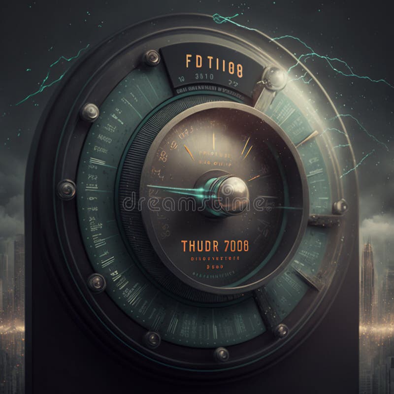 Future forecast 2023 stock illustration. Illustration of opportunity ...