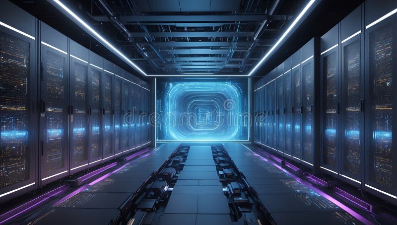 Future Fusion: QuantumQuotient S 3D Symphony of Technological Wonders ... Future Fusion: QuantumQuotient S 3D Symphony of Technological Wonders ...