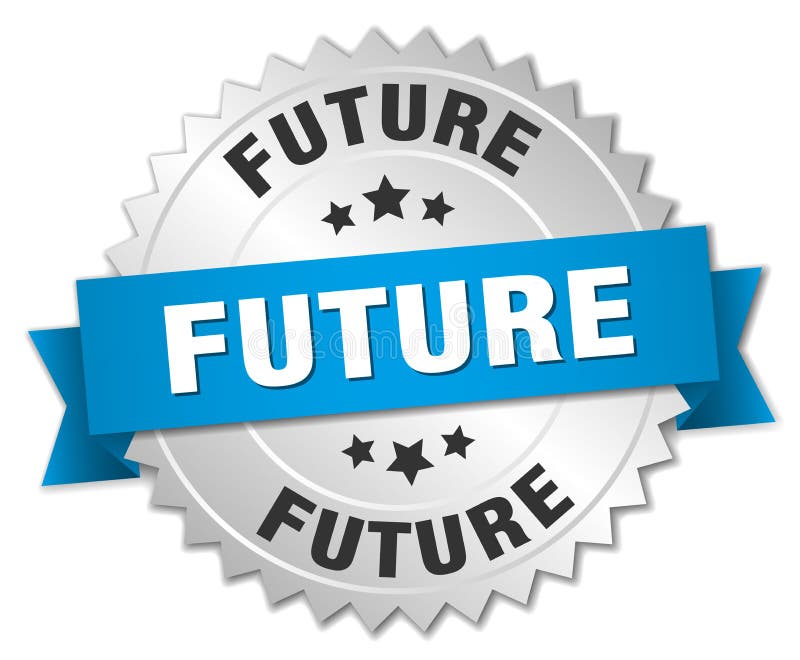 Future stock vector. Illustration of label, button, peeler - 120377494