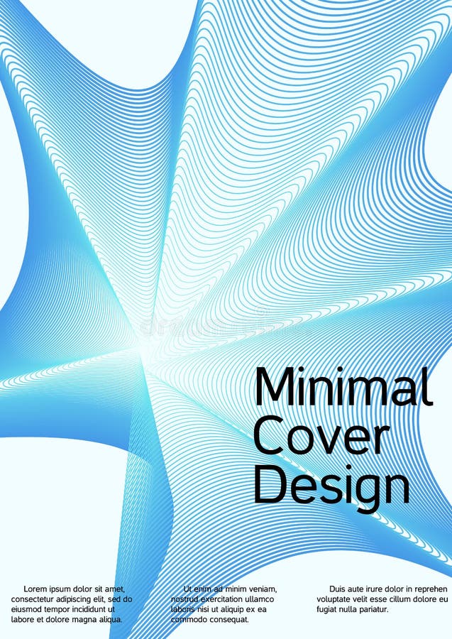 Future Futuristic Template with Stock Vector - Illustration of pattern ...