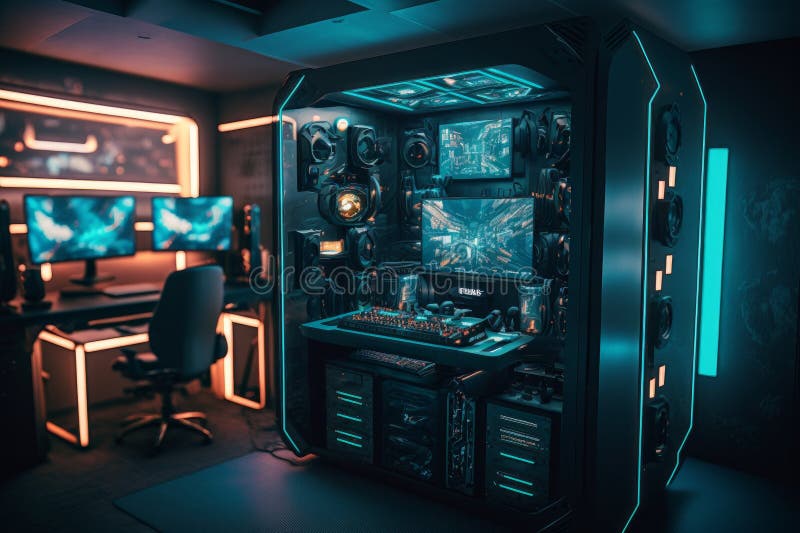 The Future of Gaming: Bokeh, Unreal Engine 5, and Ultra-Wide Graphics ...