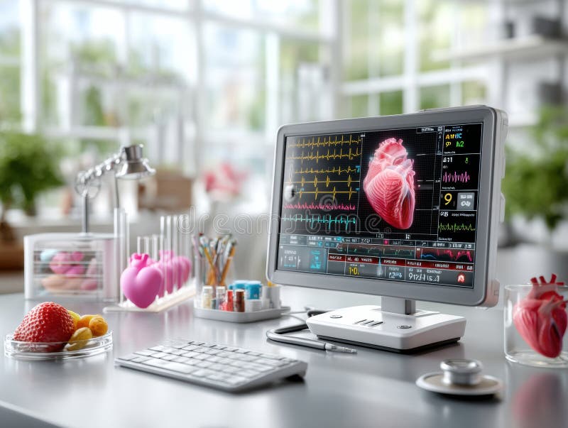 The Future of Health Technology: Artificial Intelligence Transforms ...