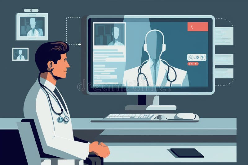 The Future of Healthcare with Telemedicine and Artificial Intelligence ... The Future of Healthcare with Telemedicine and Artificial Intelligence ...