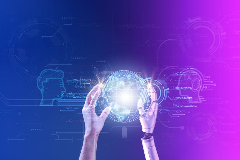 Future is Here Artificial Intelligence, Evolution of Business ...