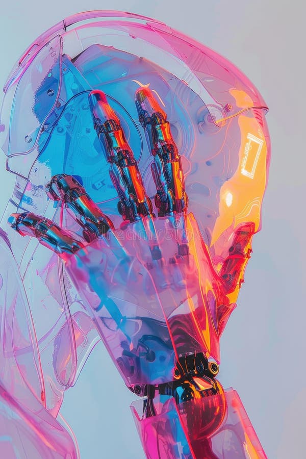 The Future is Here. Introducing the New AI-powered Robot that Will ... The Future is Here. Introducing the New AI-powered Robot that Will ...
