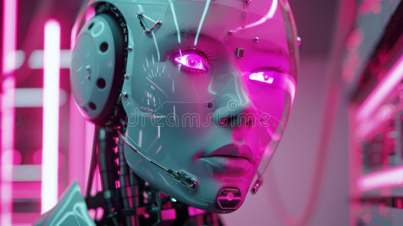 The Future is Here. Introducing the New AI-powered Robot that Will ... The Future is Here. Introducing the New AI-powered Robot that Will ...