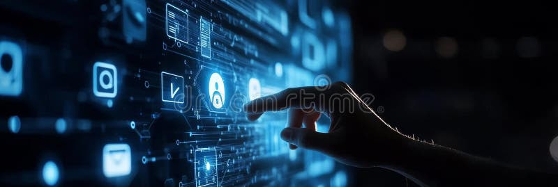 Future Hiring with AI-Powered Resume Screening - AI Innovation in ...