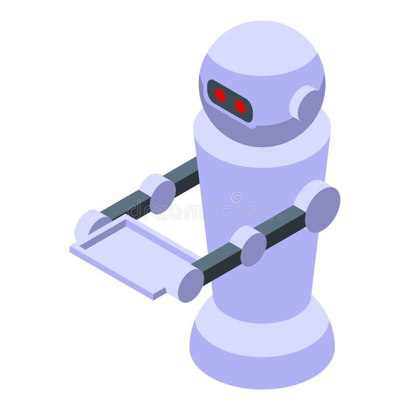 Hotel Robot Stock Illustrations – 1,260 Hotel Robot Stock Illustrations ...