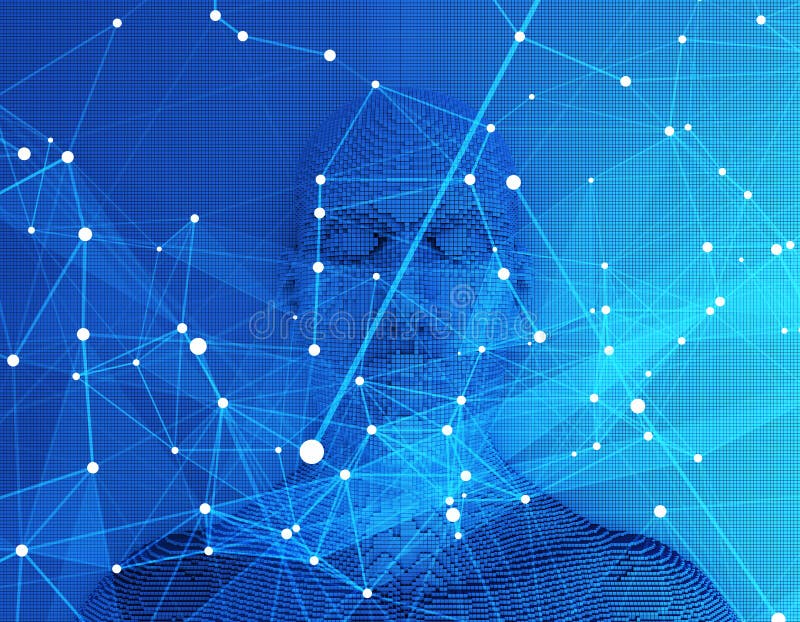 Future Human Technology and Artificial Intelligence, Network Data ...