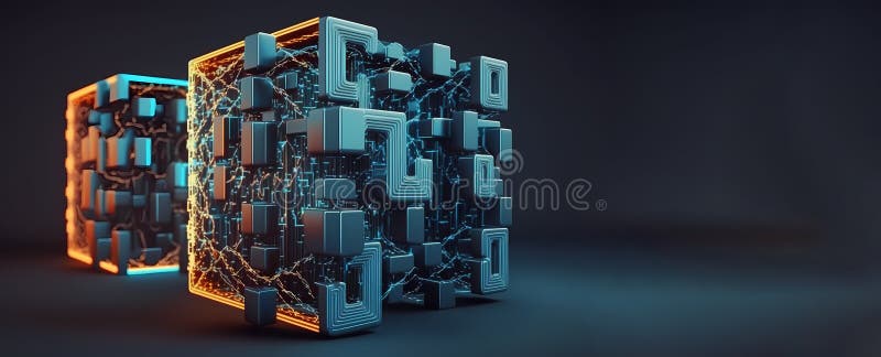 Future of Information Technology, Big Data Blocks Related To a ...