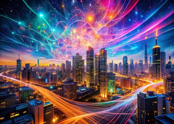 The Future of Innovation How Neural Networks and Data Streams are ...