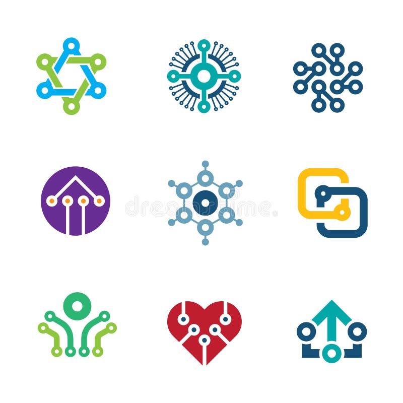 5+ Integrated logo Free Stock Photos - StockFreeImages
