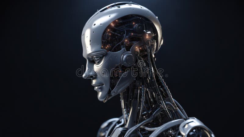 The Future of Intelligence: Artificial Intelligence in Action ...