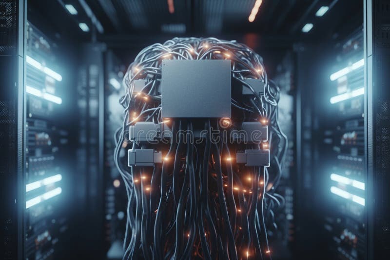 The Future of Intelligence: a Visual Representation of AI Artificial ... The Future of Intelligence: a Visual Representation of AI Artificial ...