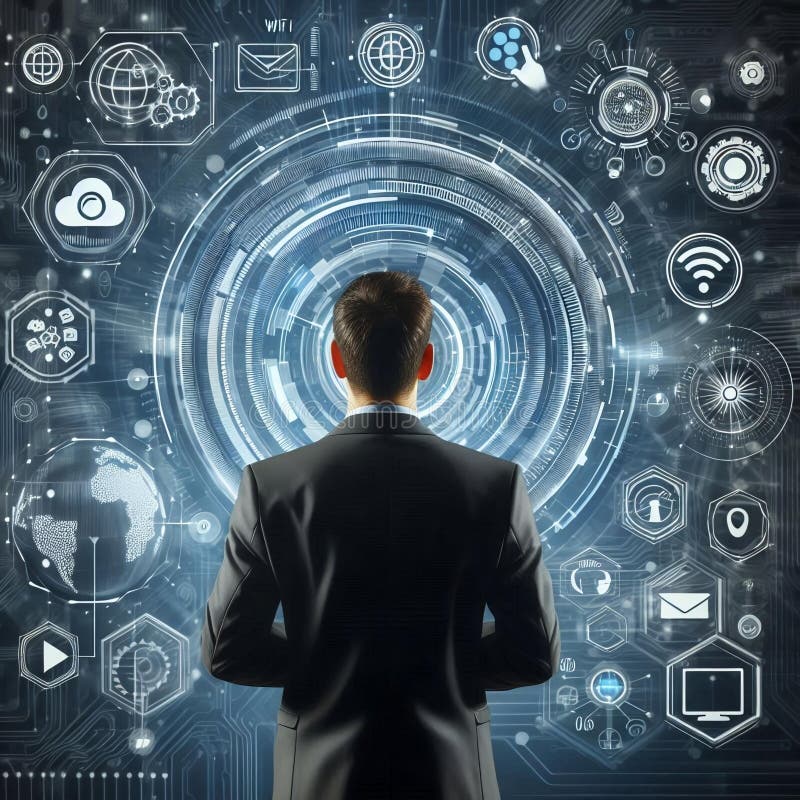 Future Interaction: Exploring Technology and Connectivity Generated by ... Future Interaction: Exploring Technology and Connectivity Generated by ...