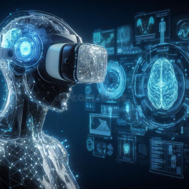 Future Learn Fusion with Virtual Reality and AI in Educational ...