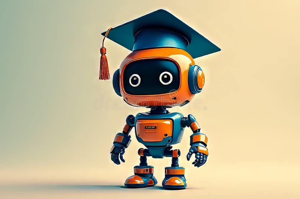 The Future of Learning AIPowered Robots Revolutionize Education and ...