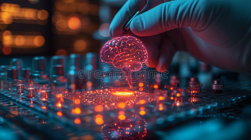 Future of Learning: Holographic Brain Technology Promises New Levels of ...