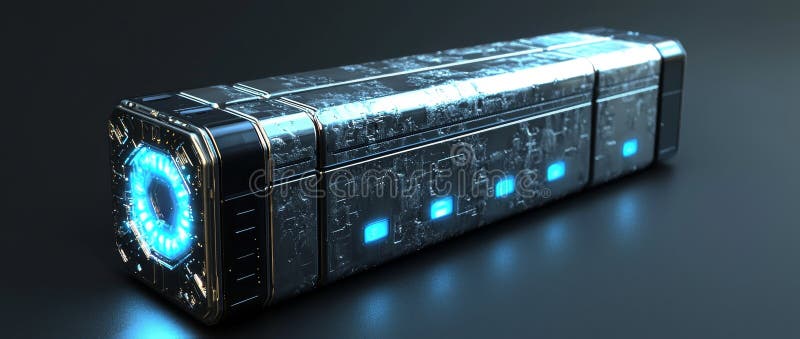 The Future of Lithium-ion Batteries with Detailed Internal Circuitry ...