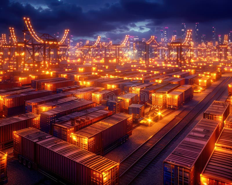 The Future of Logistics Digital Transformation in Transportation ...