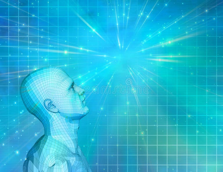 Bionic Man Stock Illustrations – 10,386 Bionic Man Stock Illustrations ...