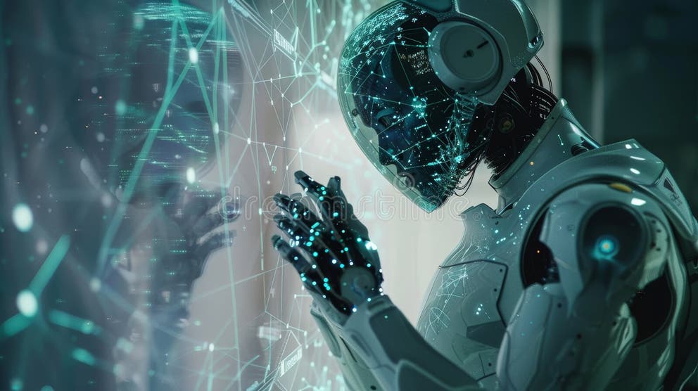 In the Future, Mankind Will Have Access To Information and Data Online ...