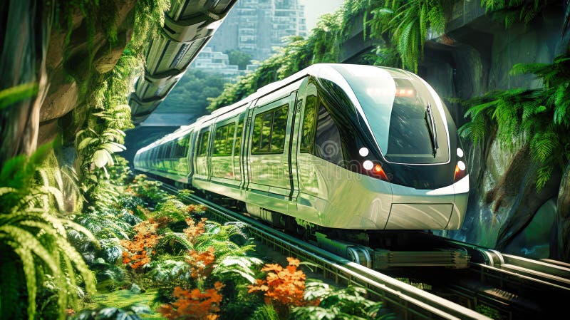 The Future of Mobility: Innovative Transport Systems and Advanced ...