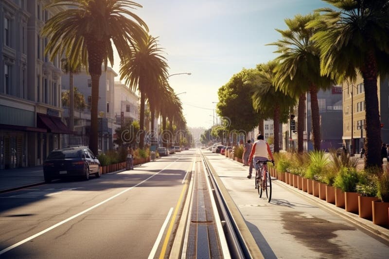 Future of Mobility: Photorealistic Renderings of Innovative ...