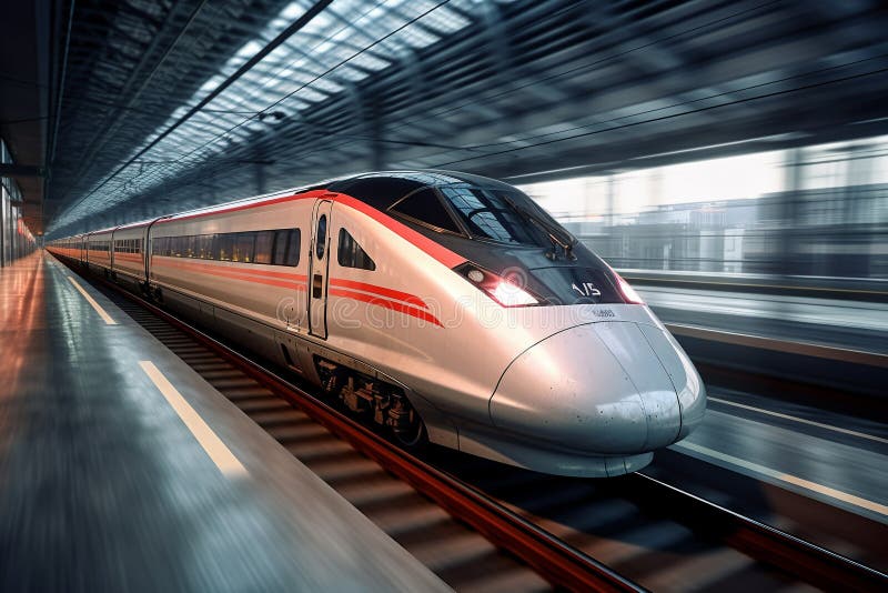 Future of Mobility: Photorealistic Renderings of Innovative ...