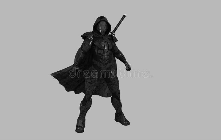 Fiction Ninja Stock Illustrations – 322 Fiction Ninja Stock ...