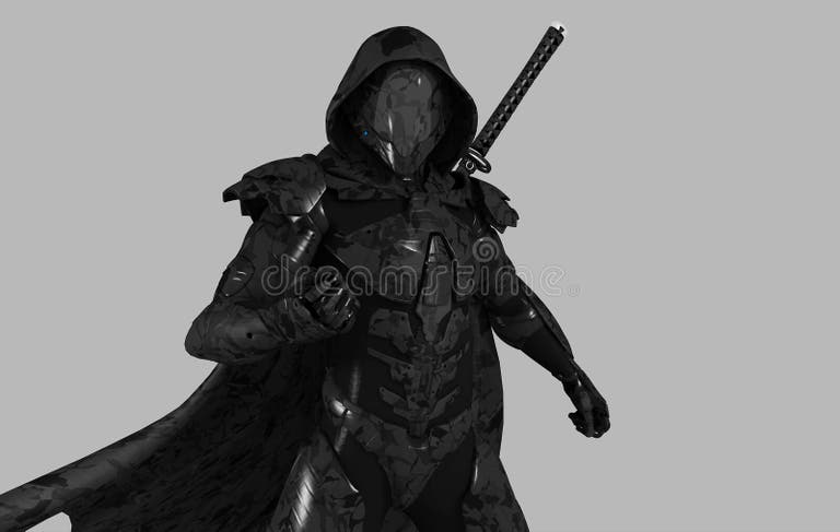 Fiction Ninja Stock Illustrations – 322 Fiction Ninja Stock ...