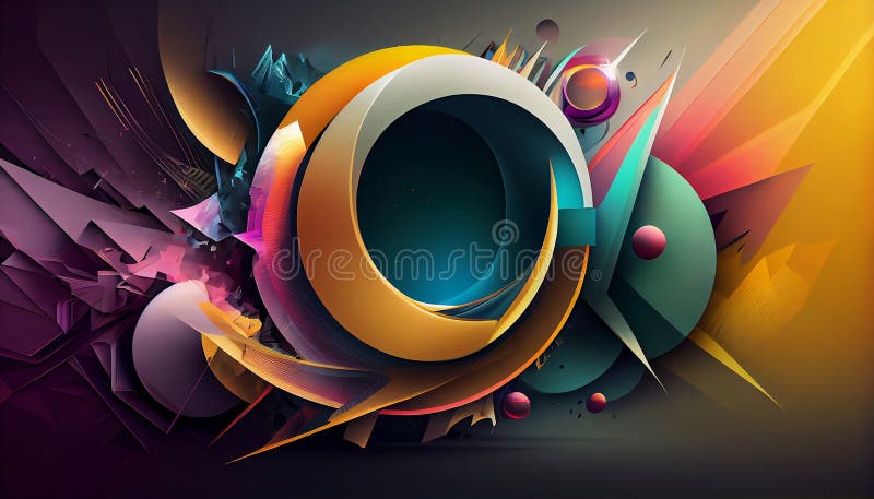 The Future is Now: an Abstract Design for Innovative Ideas, Abstract ...