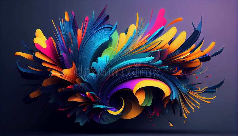 The Future is Now: an Abstract Design for Innovative Ideas, Abstract ...