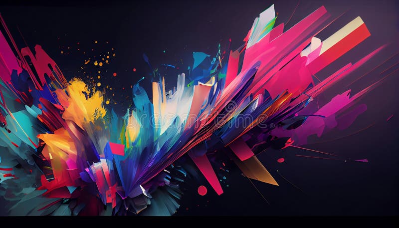 The Future is Now: an Abstract Design for Innovative Ideas, Abstract ...