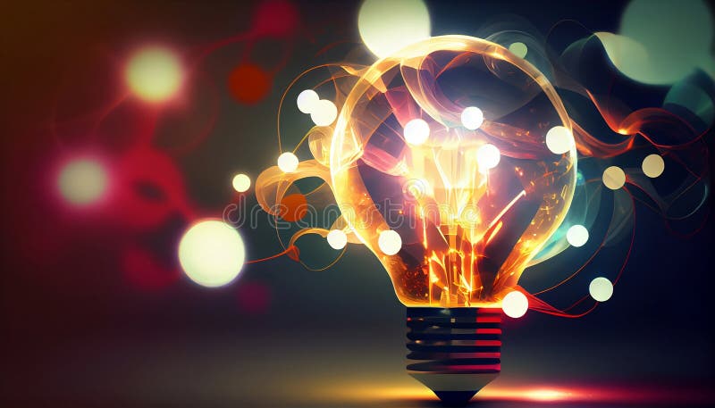 Disruptive Power Stock Illustrations – 109 Disruptive Power Stock ...